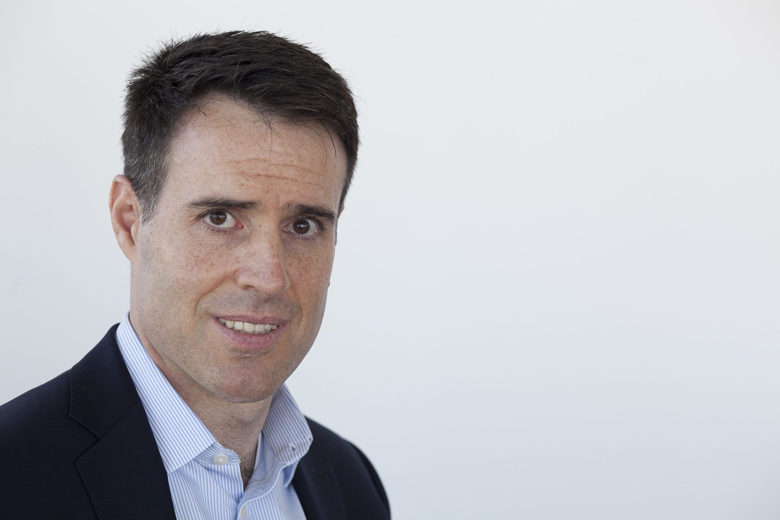 CPG to launch China ETF in Europe - PA Europe