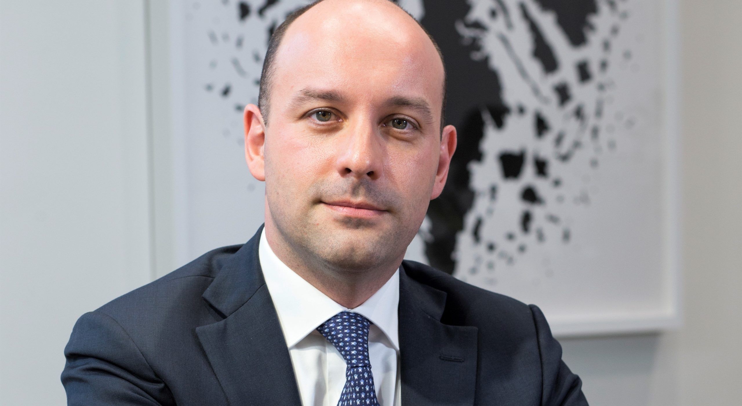 LGIM plots Italy expansion - PA Europe