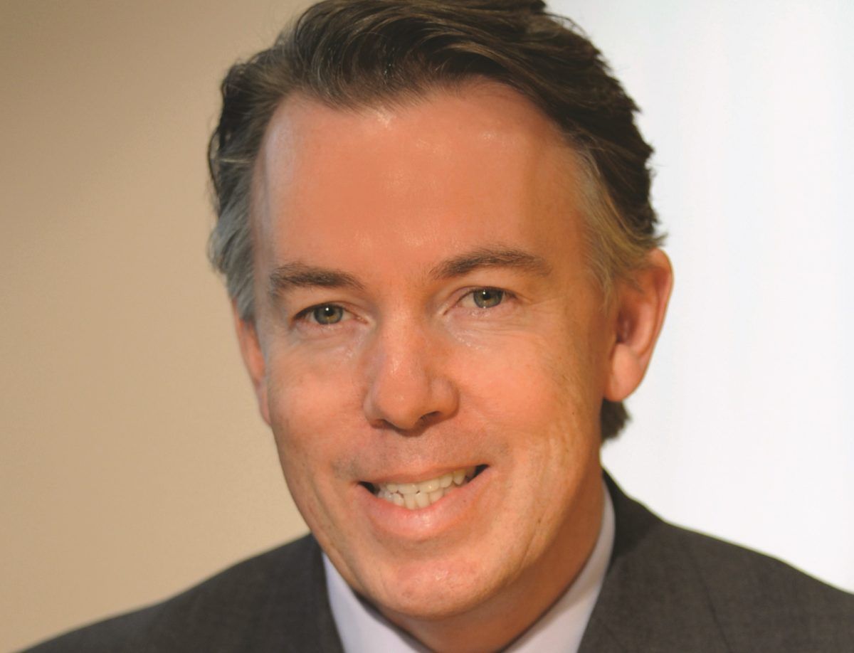 William Nott appointed CEO of SYZ AM - PA Europe