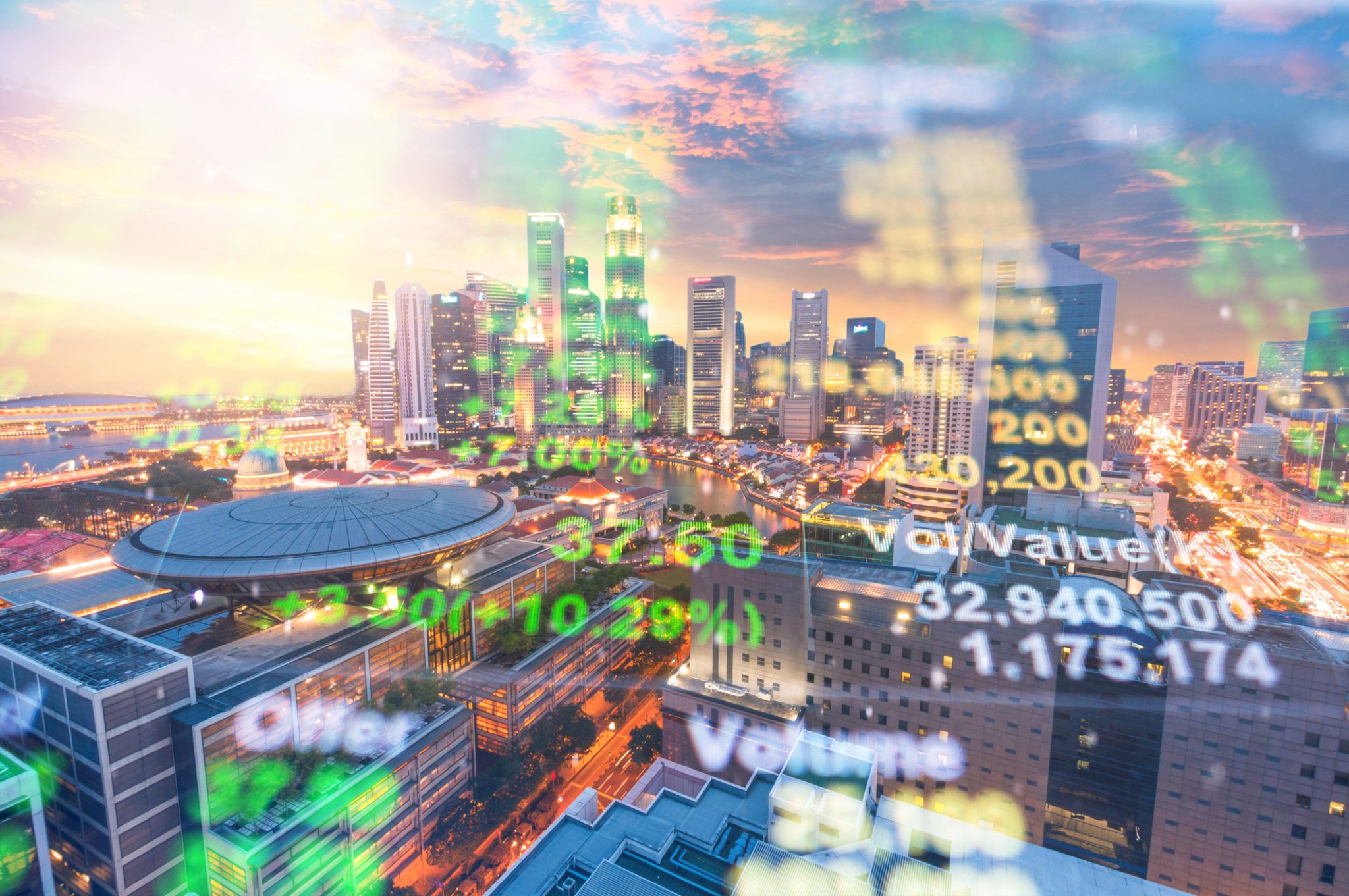 FTSE Russell and Solactive release thematic indices - PA Europe