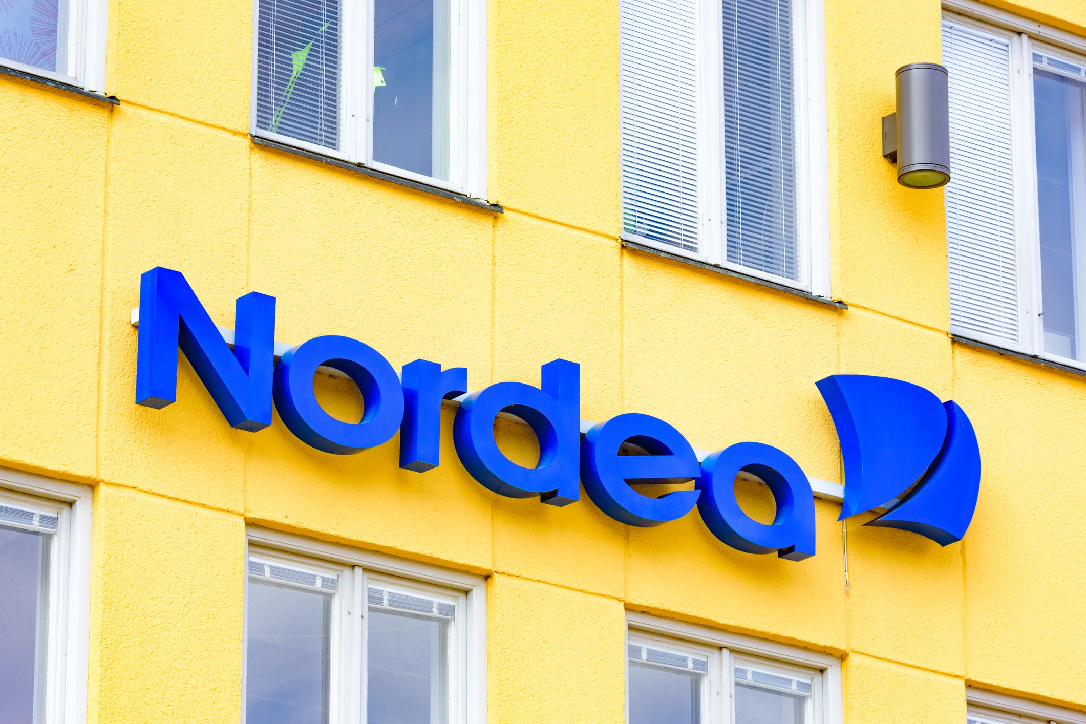 Nordea expands ESG bond range - PA Europe