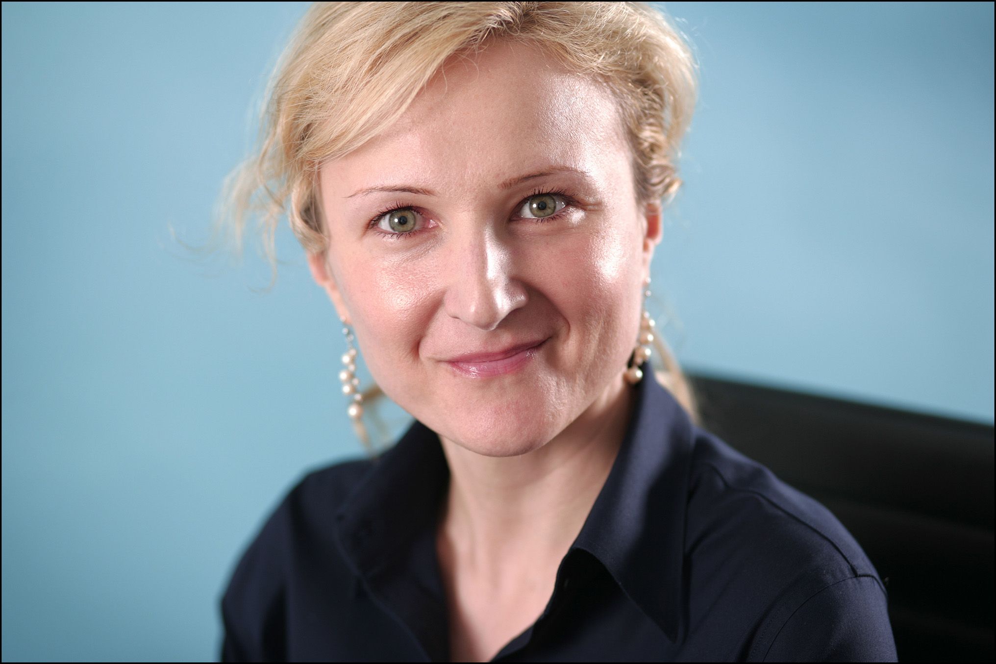 Fund Manager Focus: Rodica Glavan - PA Europe