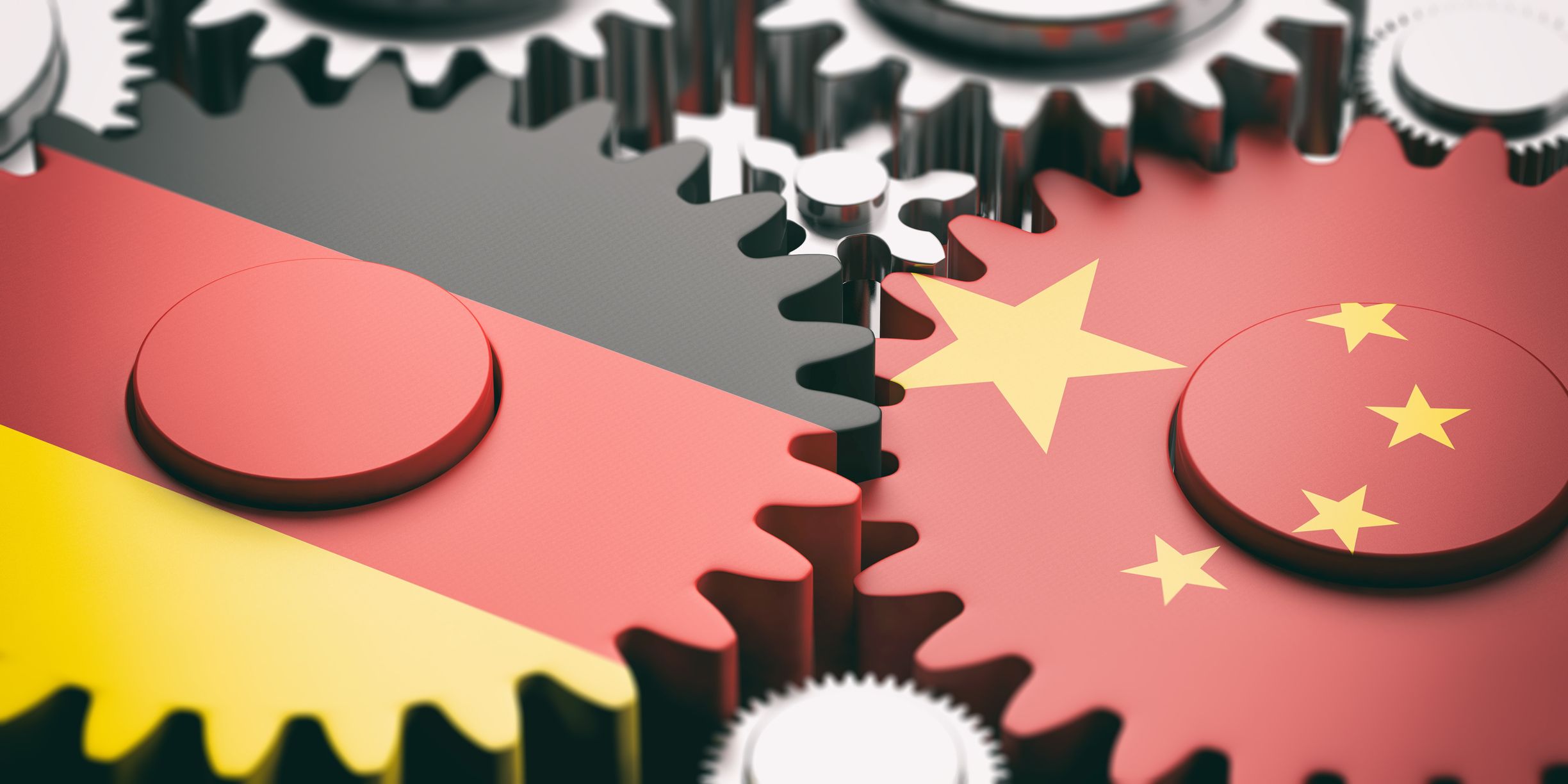 When China sneezes, will Germany catch a cold? - PA Europe
