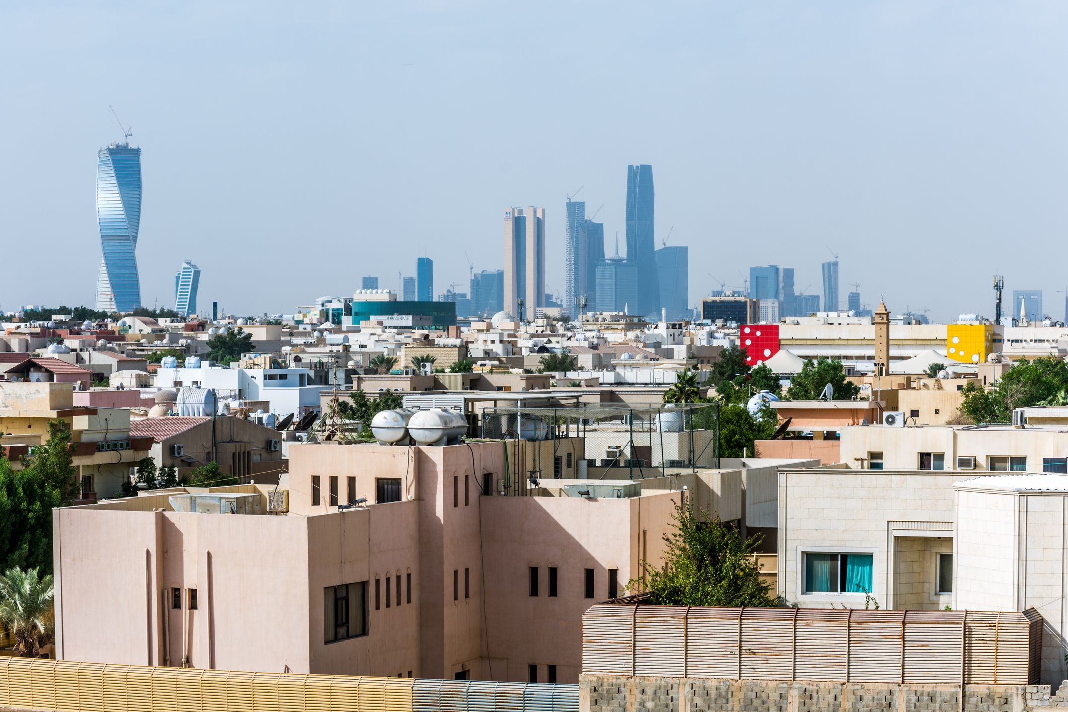 HSBC GAM offers Saudi Arabia ETF - PA Europe