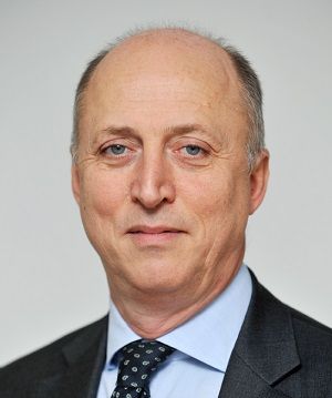 BNP Paribas AM chief executive to step down after six years - PA Europe