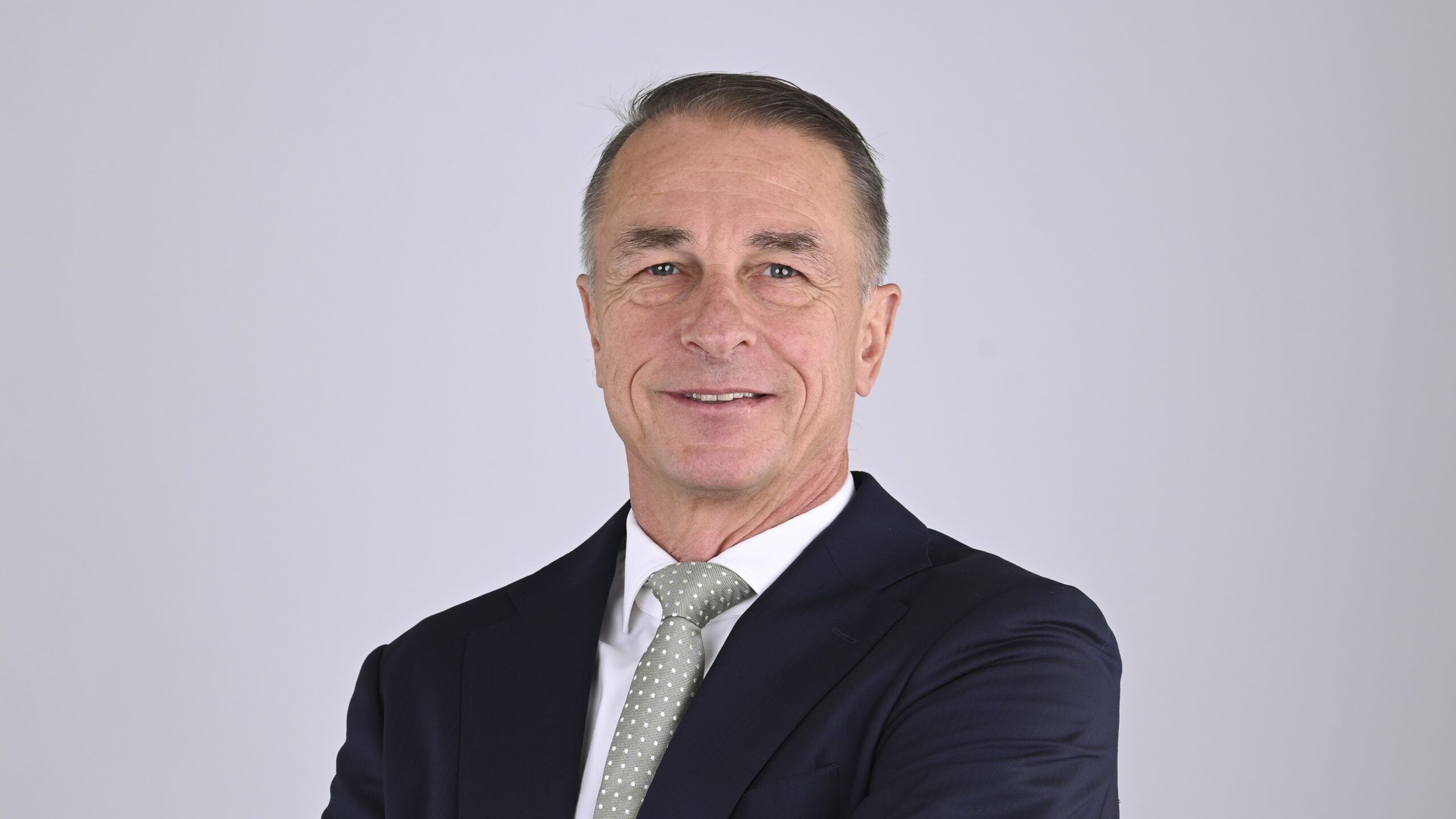 Appert takes up PGIM head of Switzerland role - PA Europe