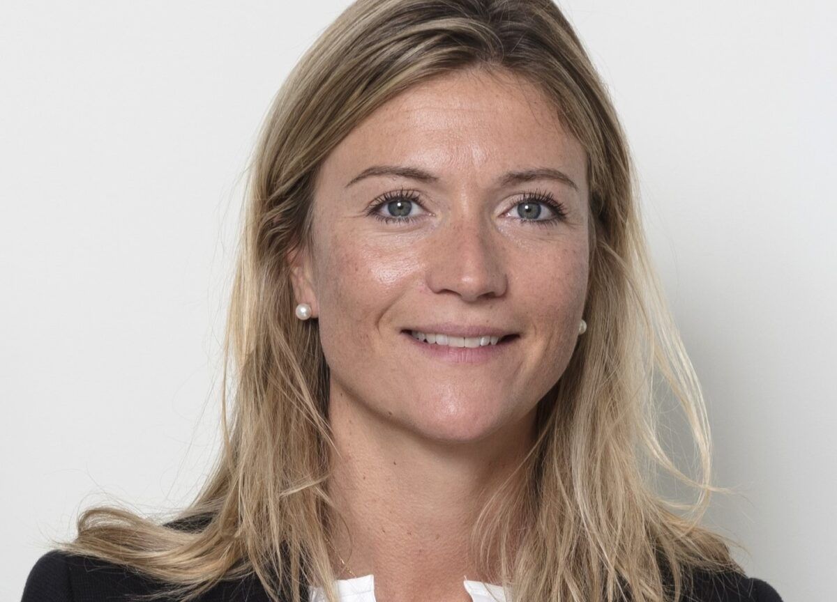 M&G Investments appoints new head of France - PA Europe